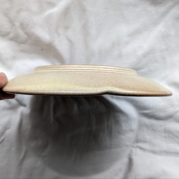 Frankoma | Dining | Vintage Frankoma Pottery Plainsman Gold Dinner ...